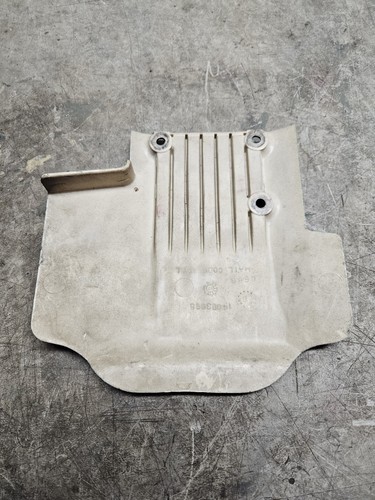 TPI Distributor Cover OEM Camaro Firebird Corvette 305 350 V8 Engine ...