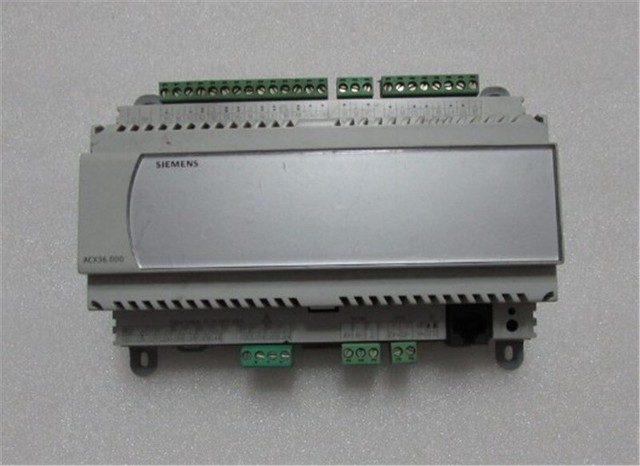 1pc Siemens Controller Acx36.000 Ni for sale online | eBay