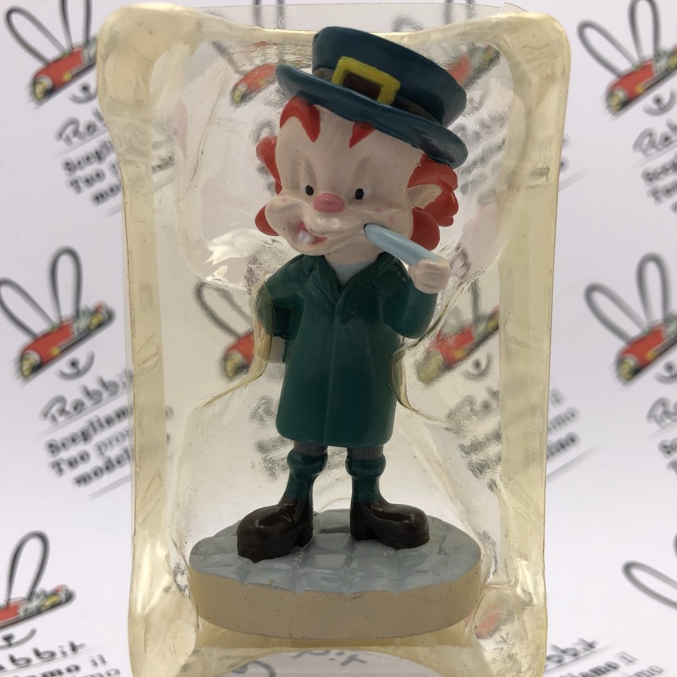 O' Pat Looney Tunes by Agostini (32) | eBay