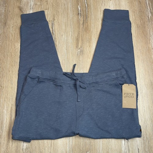 Frye & Co. Men’s Cargo Style Drawstring Waist Jogger Pants Size Large ...