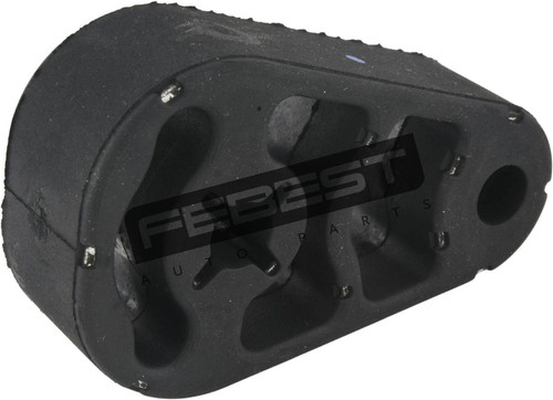 BMEXB-001 Febest EXHAUST PIPE SUPPORT 18207791570, 18207544809 ...