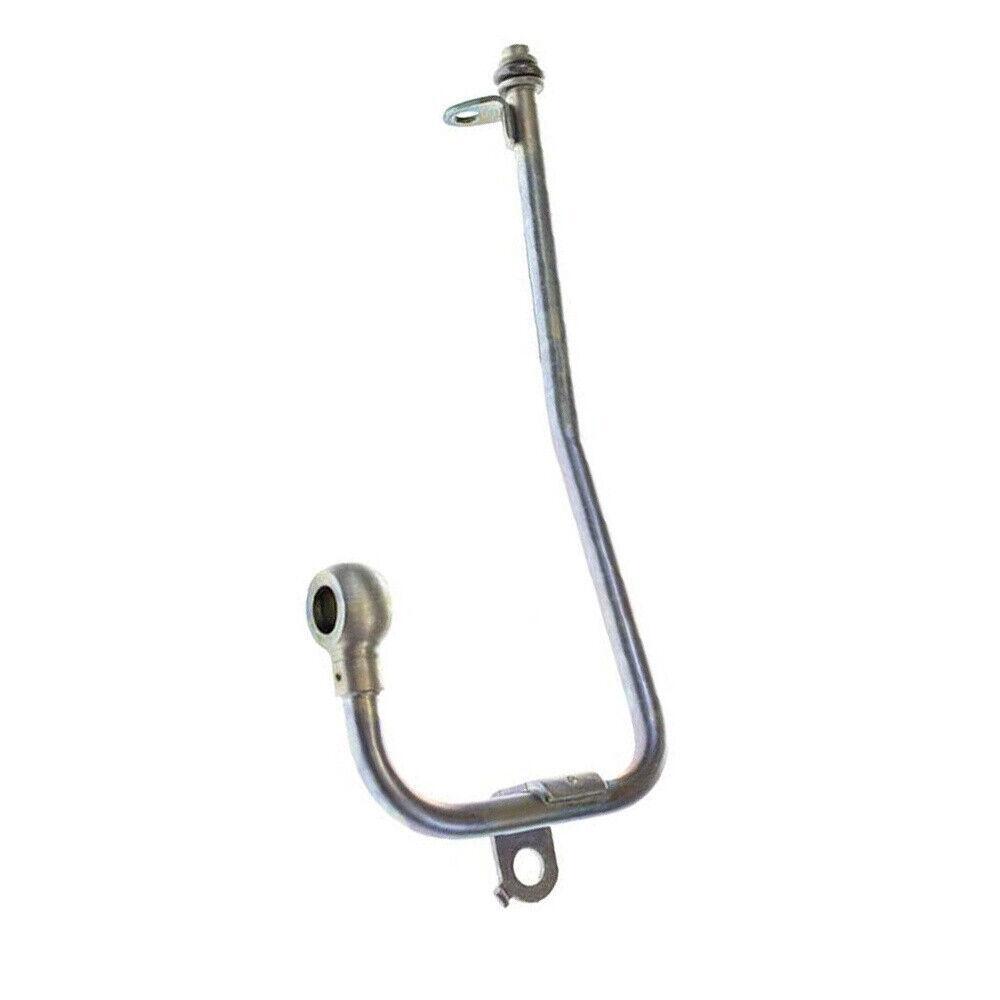 2014 2015 New Turbocharger Oil Line #2710900477 For Mercedes-Benz C250 ...