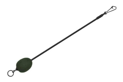 Fox Rage Ledger Stems Pike Fishing Tackle 2 Per Pack- Marker Float Stem ...