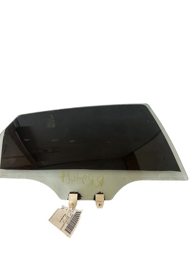 16 17 18 19 20 21 HONDA CIVIC Rear Door Glass Window Right Passenger ...