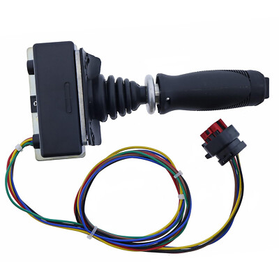 Joystick Controller 1001118416 1001212415 For JLG 450A 450AJ 460SJ 600A ...