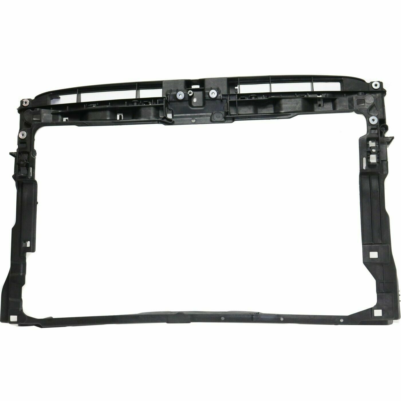 New Radiator Support For 2015-2019 Volkswagen Golf GTI VW1225141 ...