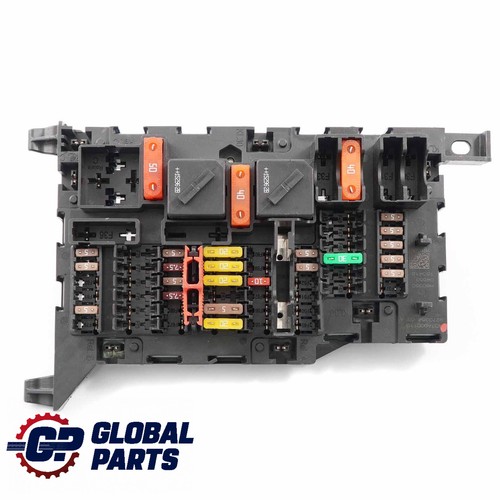 Mini F54 F55 F56 F57 F60 Rear Electric Power Distribution Fuse Box ...