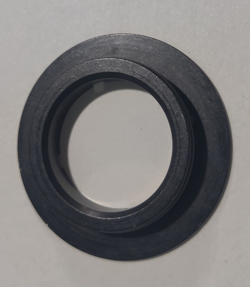 M40 Gas Mask New Parts - Microphone Diaphragm Screw Cover | eBay