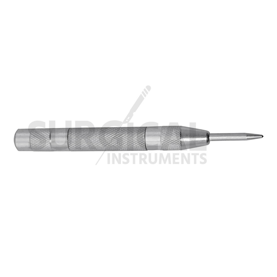 Window Punch Glass Breaker EMS EMT Paramedic Tools Stainless German ...