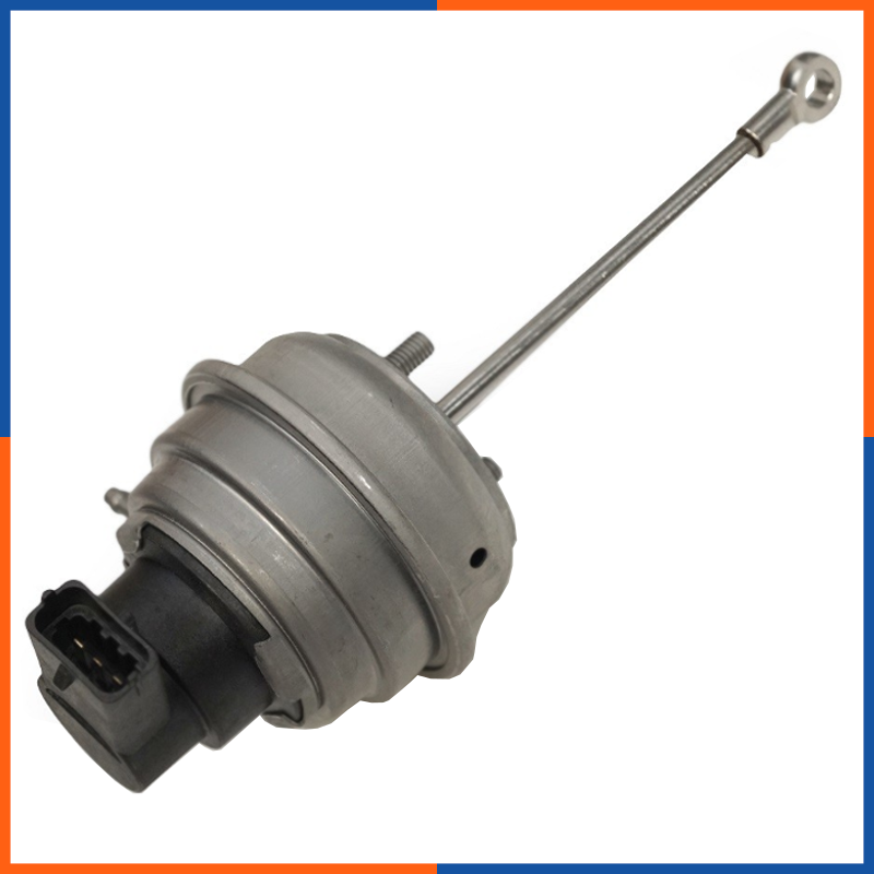 Actuator pour FIAT | 504373577, 504373677, 5801894255, 71795131 ...