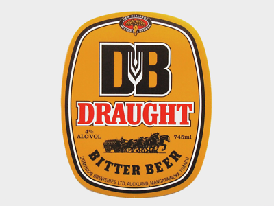 Db Breweries Logo DB Breweries Spreads Its Wings, Wins Supreme At