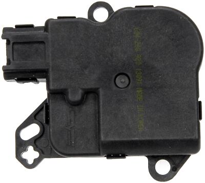 Main HVAC Blend Door Actuator Dorman For 2005-2007 Ford Five Hundred | eBay