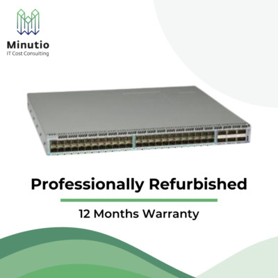 ARISTA DCS-7060SX2-48YC6-R | refurbished | incl. VAT | eBay