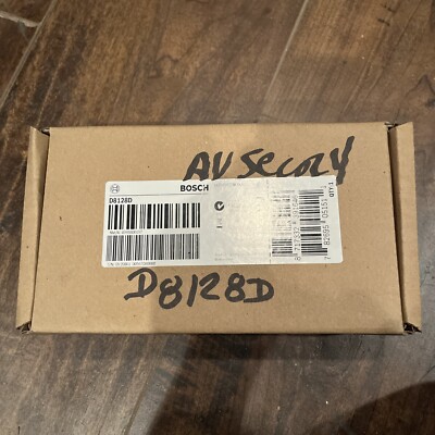 Bosch D8128D OCTOPOPIT MODULE NEW | eBay
