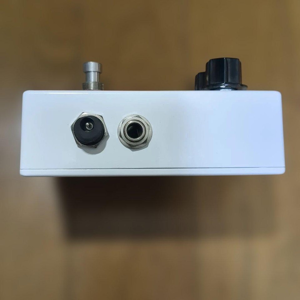 Daredevil Pedals Northern Creeper Fuzz 16866 | eBay UK