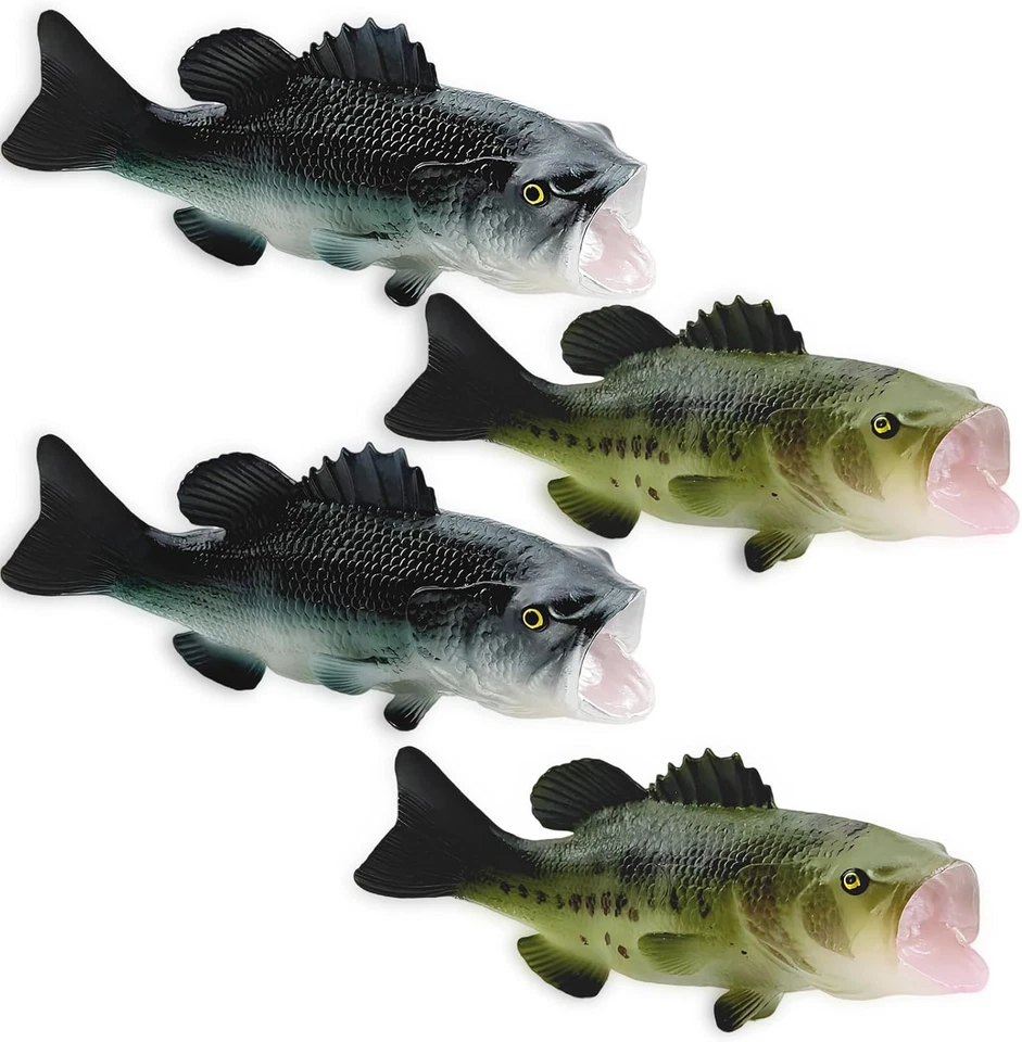Fake Fish for sale - eBay