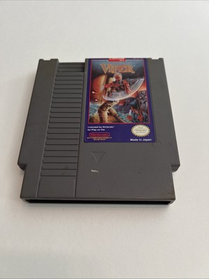 Code Name: Viper (Nintendo Entertainment System, 1990) NES Authentic ...