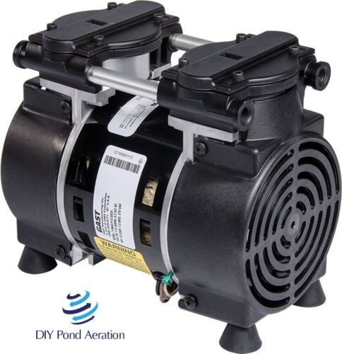 Airmax Compressor Pump PS20/PS30/LS10 Rebuild Kit (Pre-2011) Cups ...