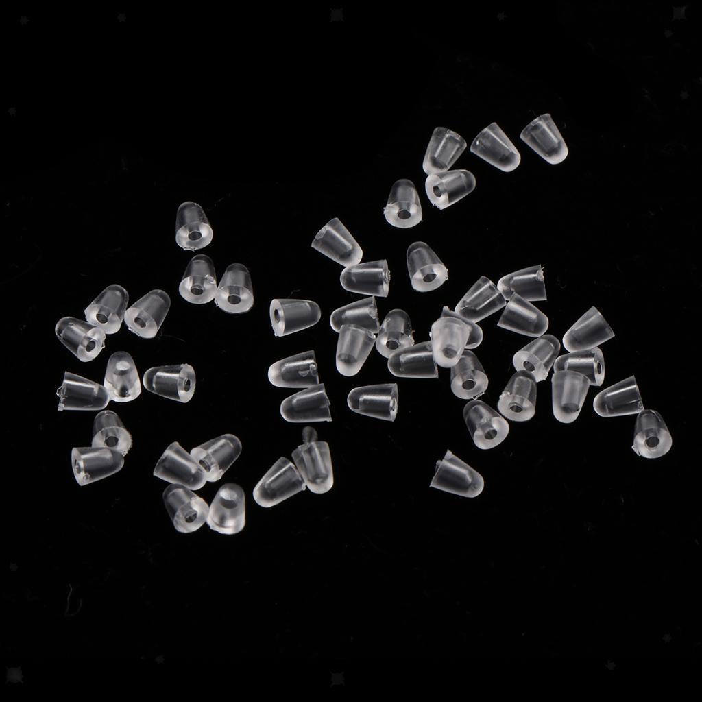 1000/Kit Plastic Eye Glasses Reading Spectacles Nuts Repair Part Tools ...