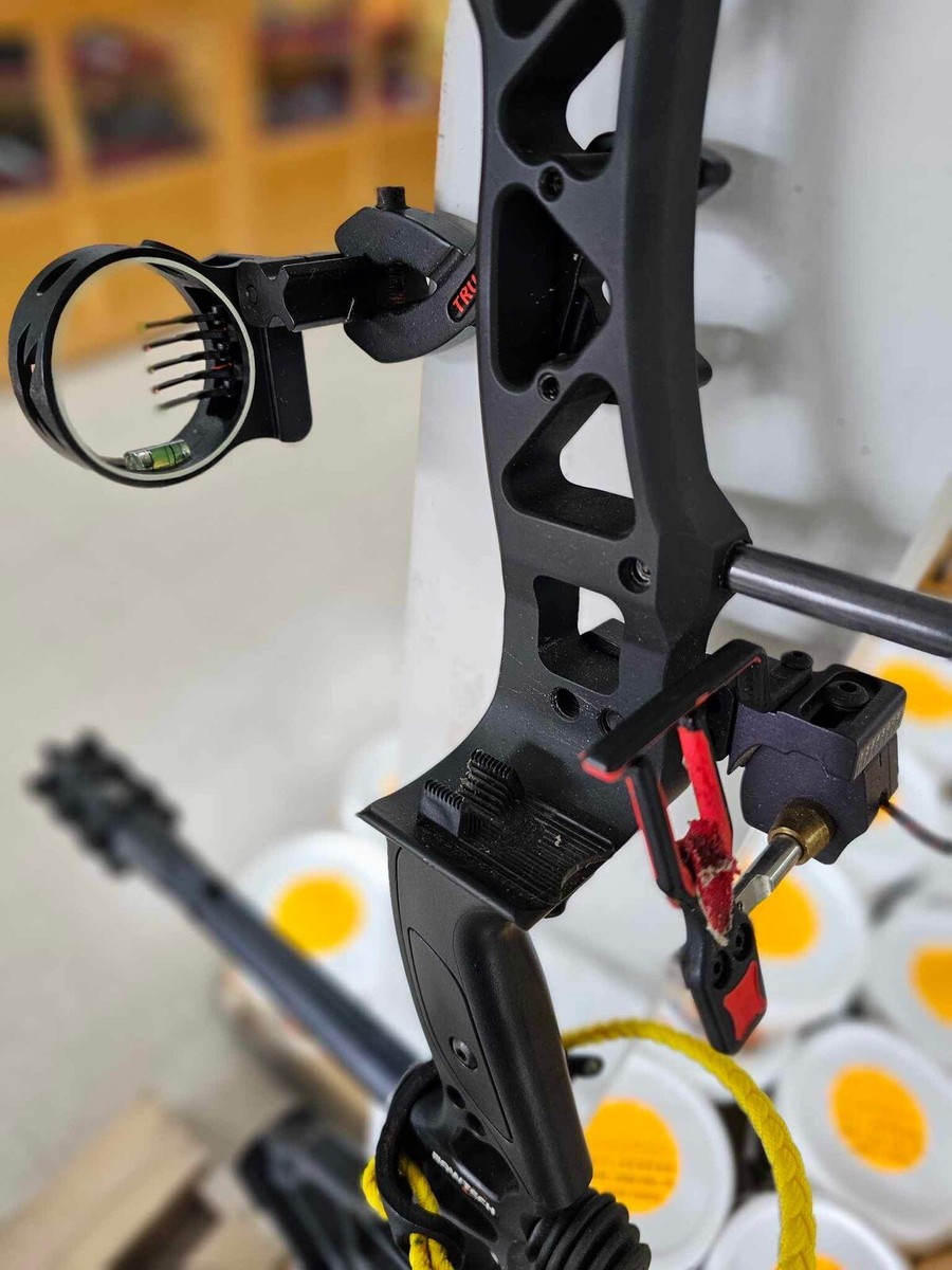 2022 Bowtech Assassin Review