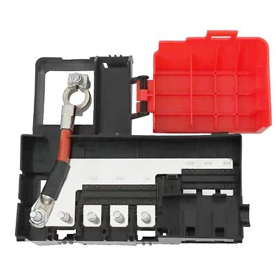 84354716 Battery Distribution Fuse Block Fit for 2014-2020 Chevy ...