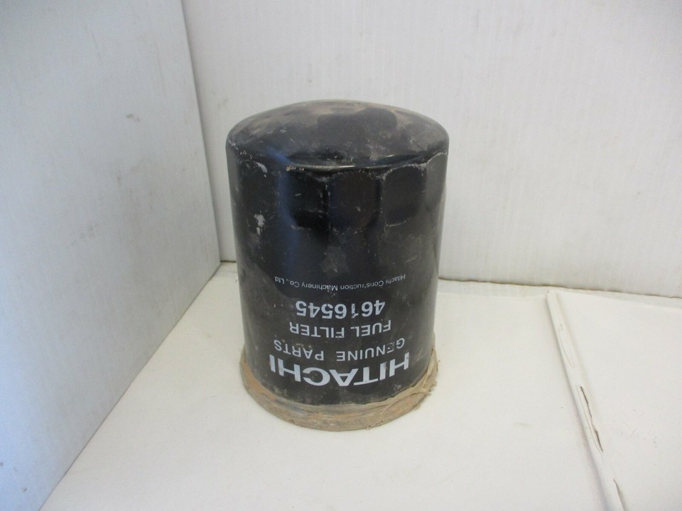 John Deere Fuel Filter 4616545 | eBay