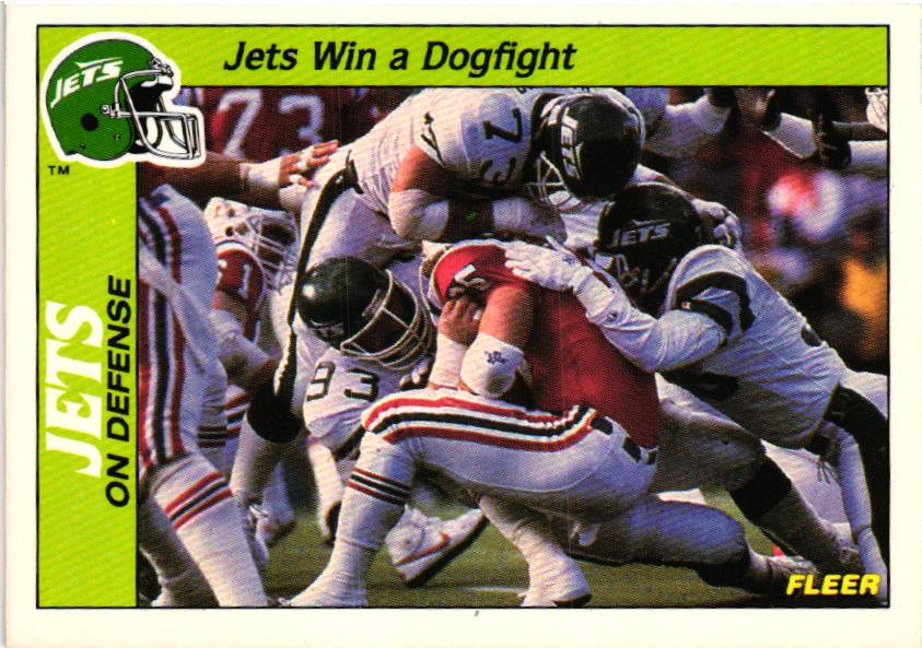 1988 Fleer NFL Live Team Action Football (1-88) / Pick Your Cards /Buy4 ...