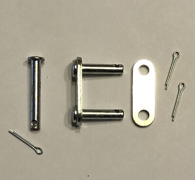 Cross BA Valve Handle Link Kit 1V1701 New | eBay