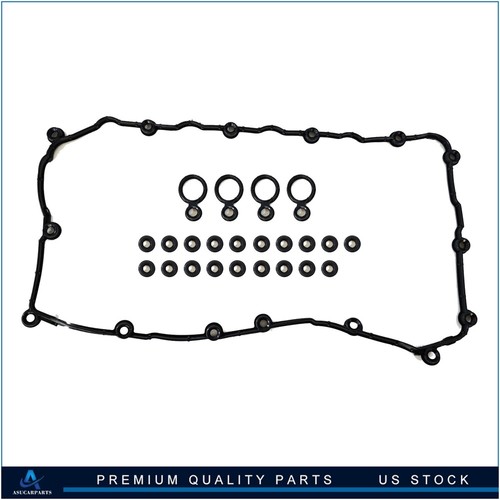 Engine Valve Cover Gasket Set-Eng Code: ED6 Mahle VS50914 | eBay