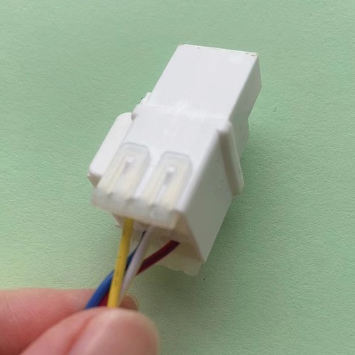 Damper Motor DA31-00043F BCD-286WN 290WNSIWW1 For Samsung Refrigerator ...