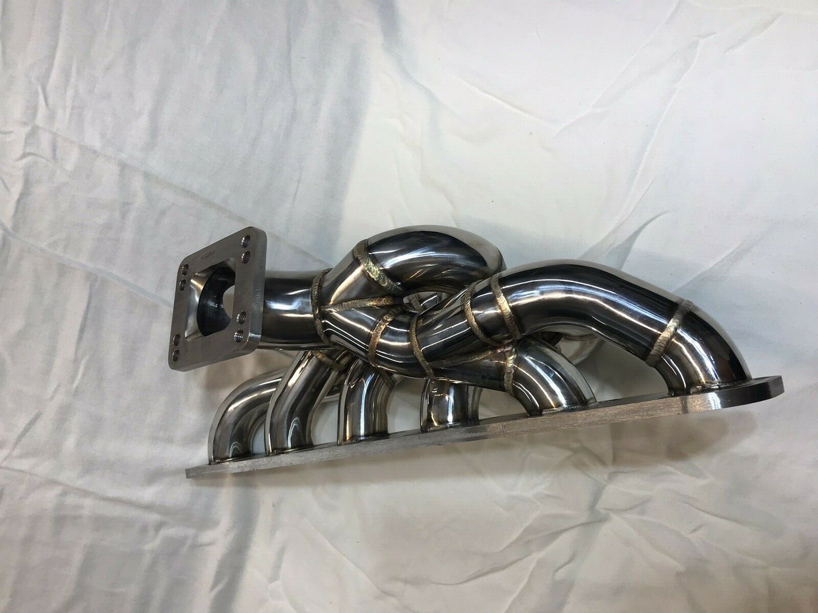 ProTunerz Datsun L-Series Turbo Manifold Downpipe Intake