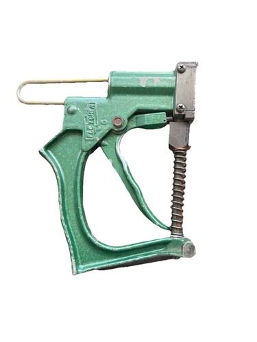 Fletcher #5 Glazing Point Driver Working Good! | eBay