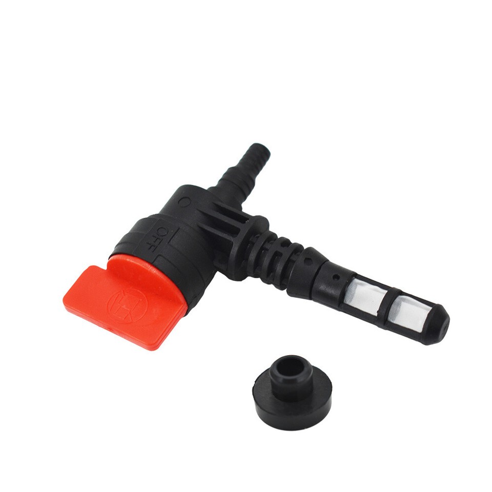 LABLT Fuel Shut Off Valve 192980GS For Briggs and Stratton Kohler 25 ...