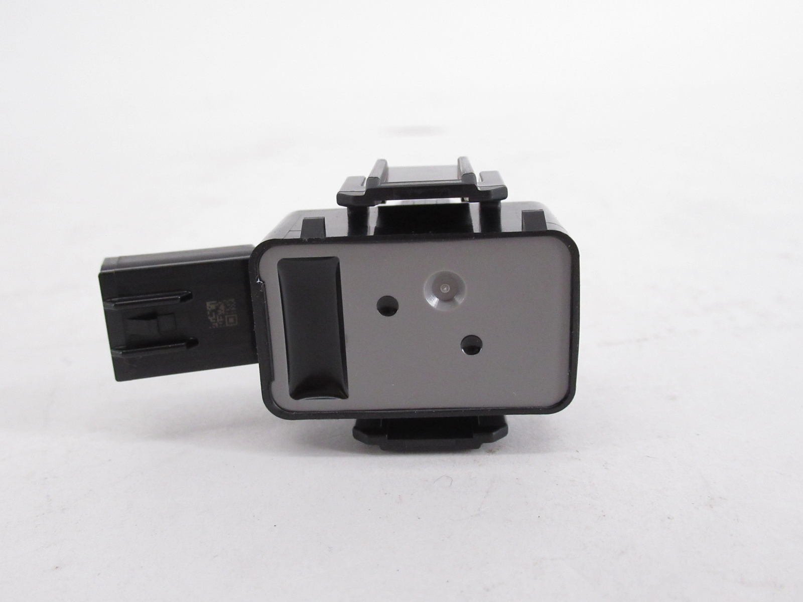 Genuine OEM Toyota 89341-58070-B0 Ultrasonic Parking Sensor Front 2016 ...