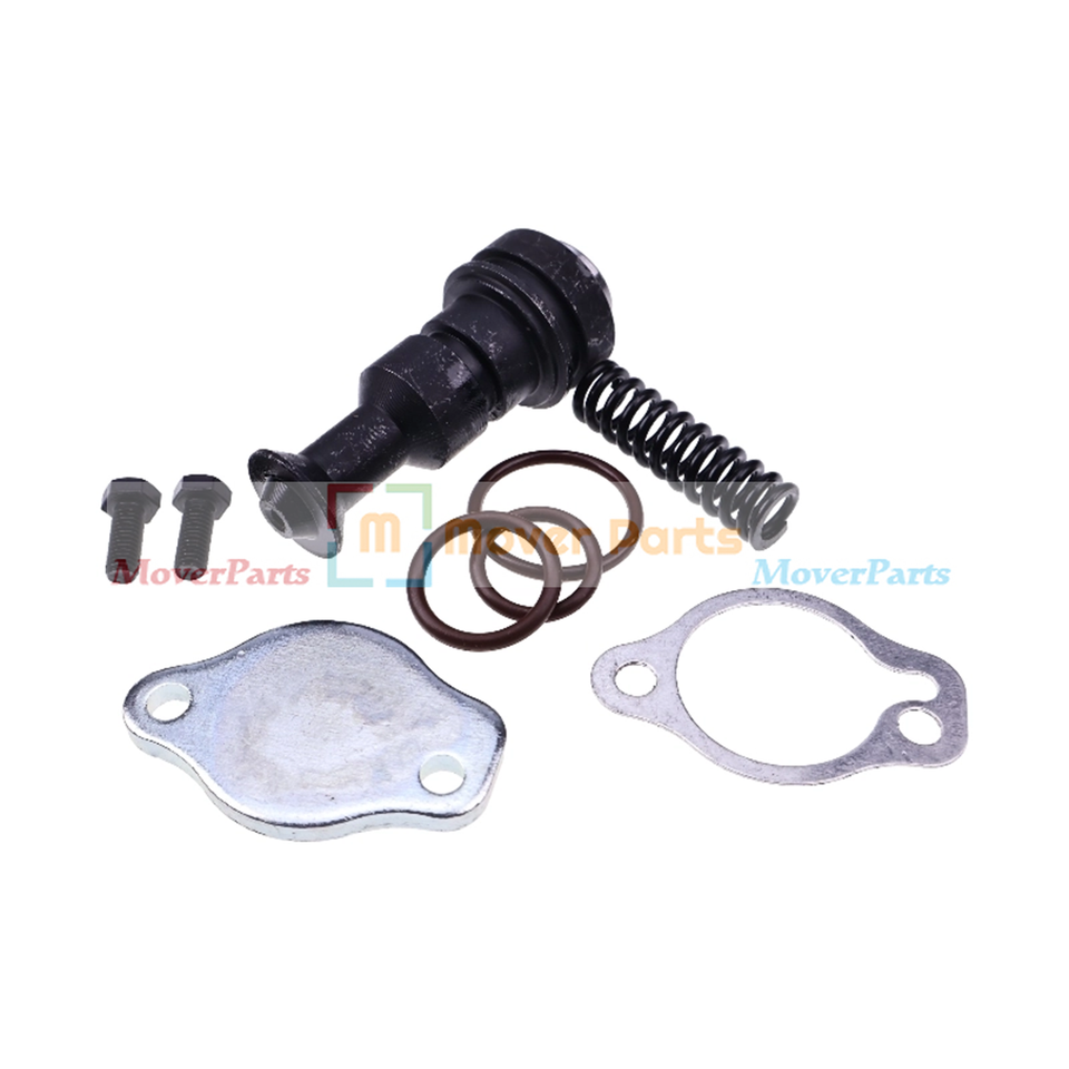 Air Compressor Unloader Repair Kit K109119 BA921 5008557 for Bendix ...