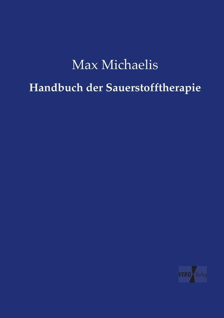 Handbuch der Sauerstofftherapie von Max Michaelis (2019, Taschenbuch) online kaufen | eBay.de