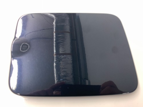99-14 Volvo S80 S60 XC70 V70 XC90 Fuel Tank Door 467 Magic Blue 9187720 ...