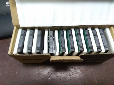 New Lot of 10 FEITIAN R301-JST POS Smart Card Reader 01150429 | eBay