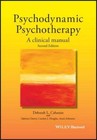 Psychodynamic Psychotherapy by Deborah L Cabaniss: Used 9781119141983| eBay