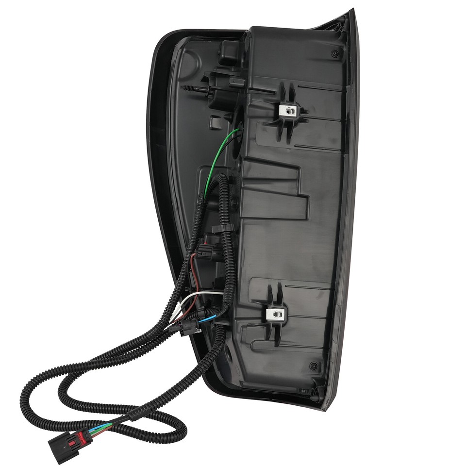 For 2019-2023 GMC Sierra 1500 Passenger Side Rear Taillight Brake Stop ...