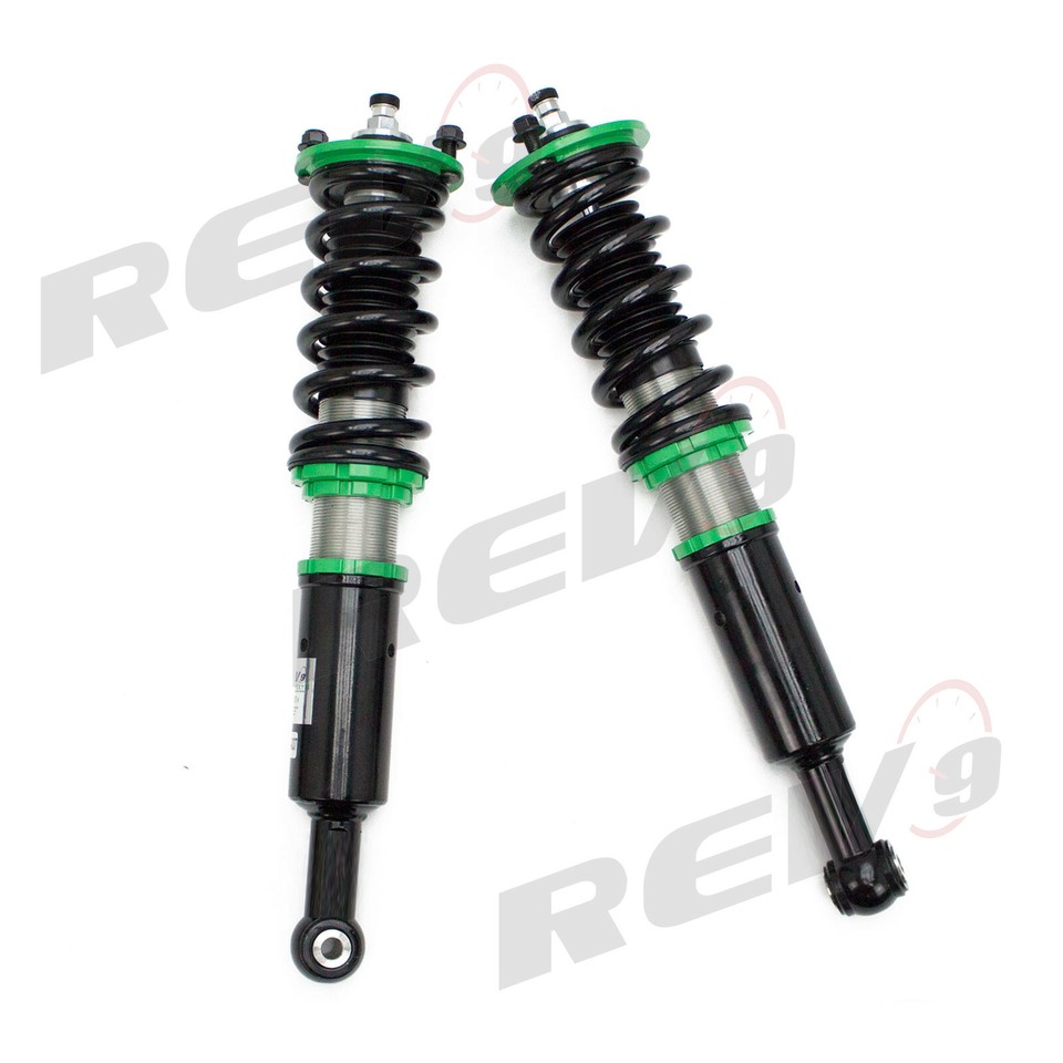 REV9 Hyper Street II Coilovers Shocks Struts Kit for Honda Accord 2003 ...