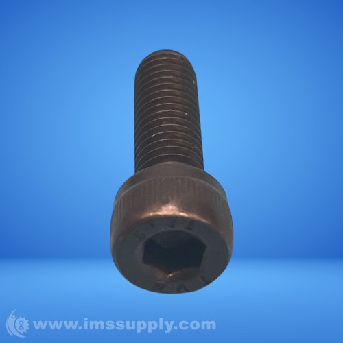 Pack of 46 Hex Socket Head Cap Screws FNIP | eBay