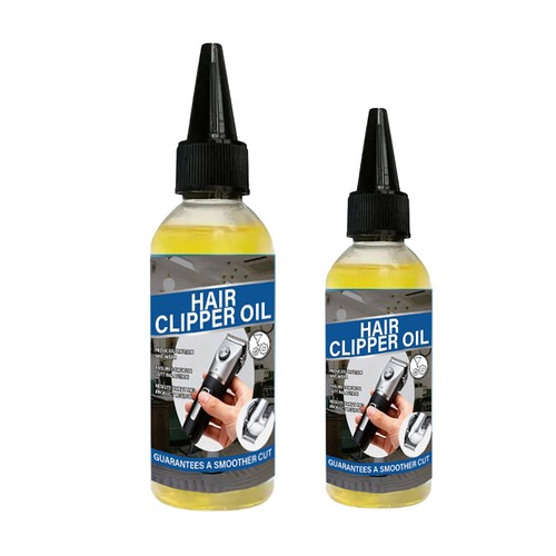 Hair Clippers Oil Lubricant Shaver Lube Oil Clipper Protective | eBay ...