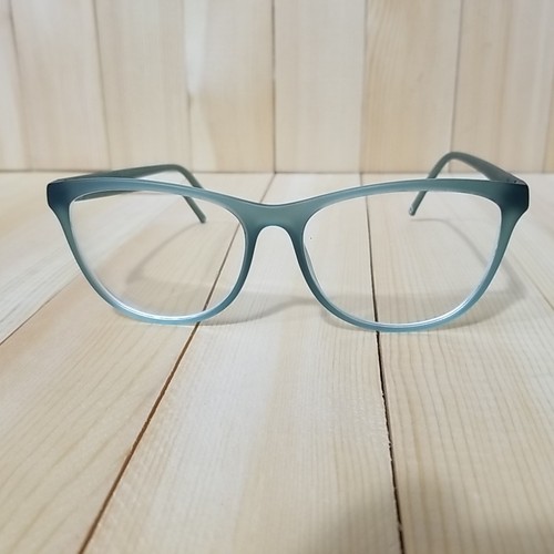 Women's Neubau Eyeglass FRAME ONLY Green n08 T020 75 5100 56-15-135 ...