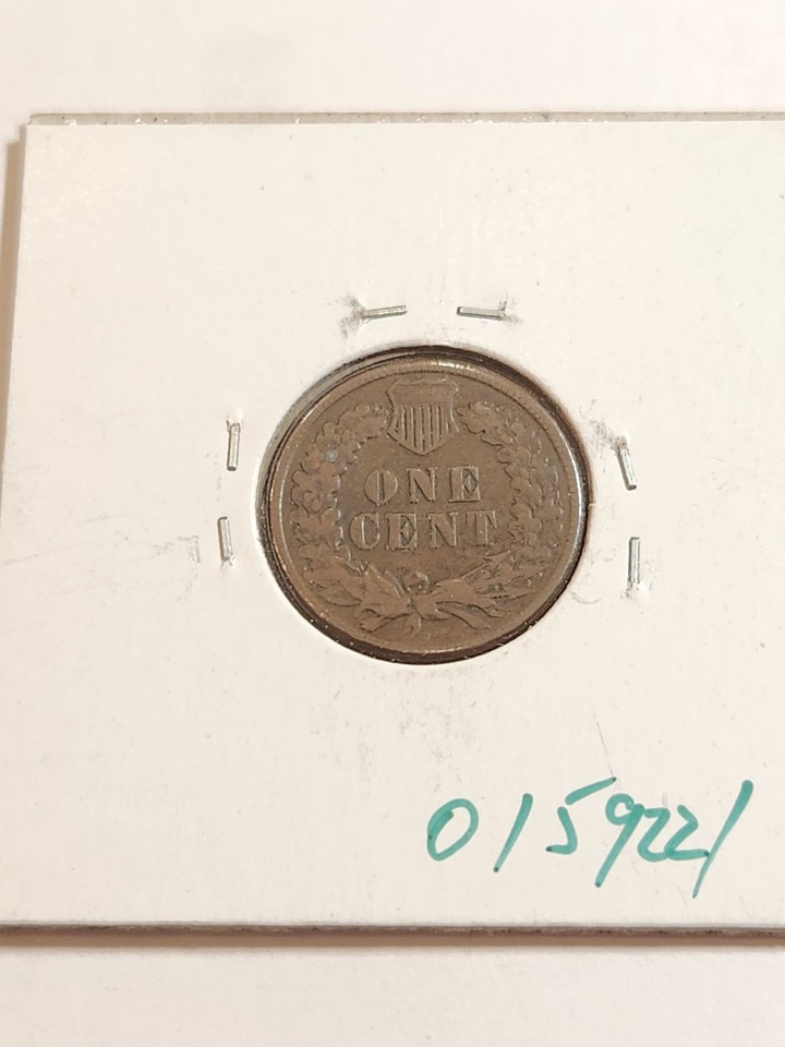 1885 GREAT LIBERTY INDIAN HEAD CENT RARE | eBay