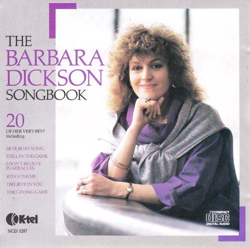 Barbara Dickson - The Barbara Dickson So CD Incredible Value and Free ...