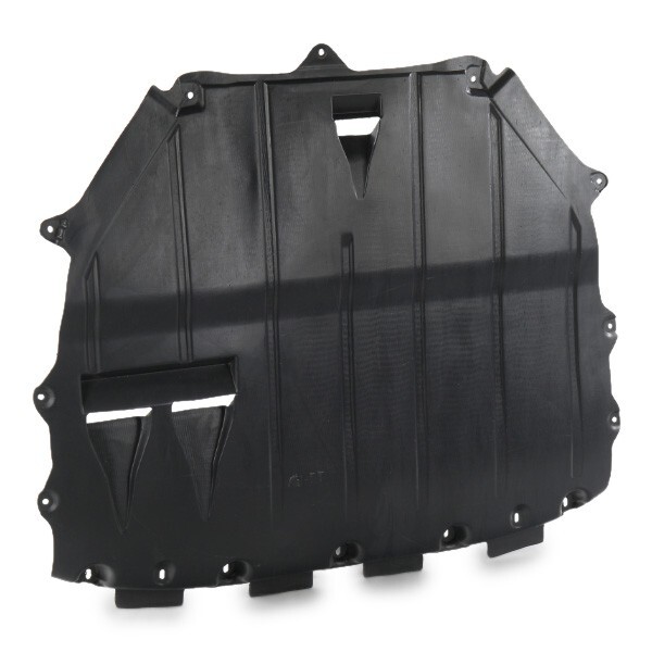 BLIC Cache moteur Cache sous moteur 6601-02-0021860P pour AUDI TT Coupe ...