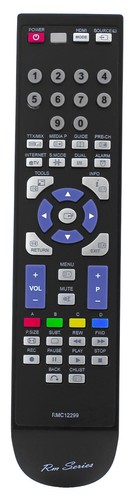 RM Series Replacement Remote Control for SAMSUNG UE46C6000RHXXU ...