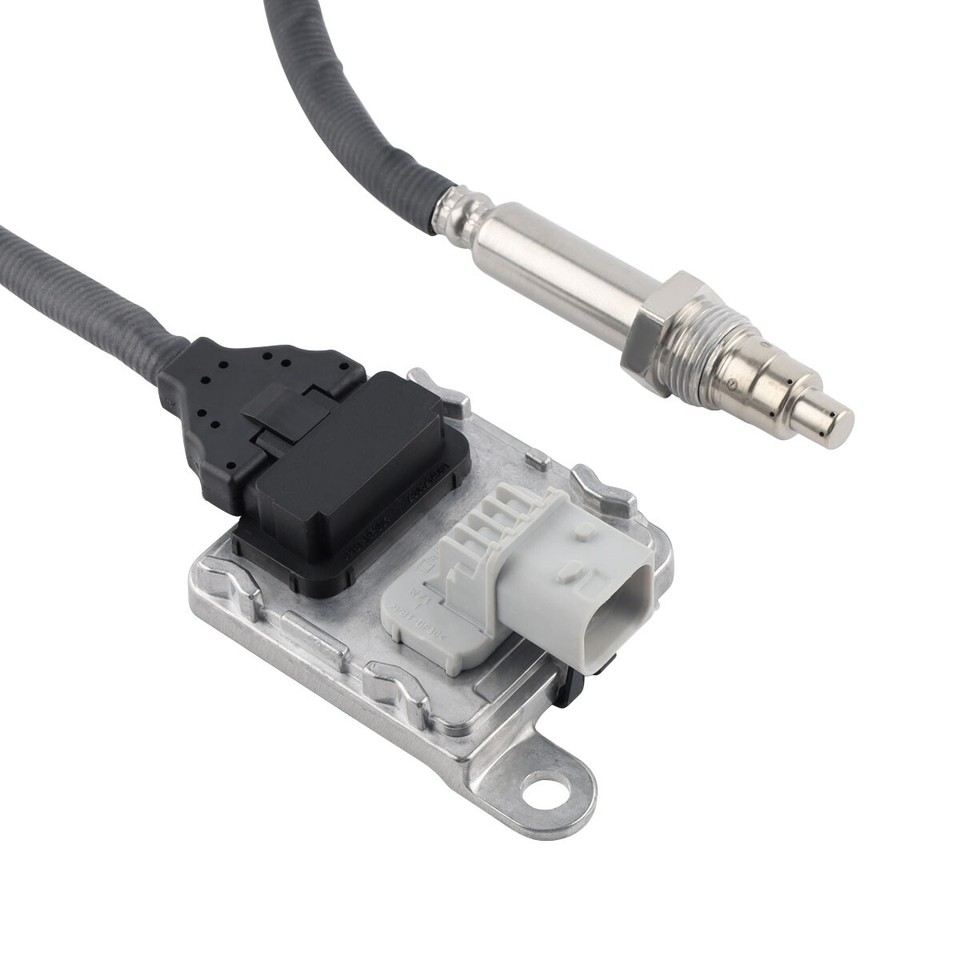NOX Sensor 3687930 2872944 5WK96740B SNS140B 4326870 For Cummins 11.9L ...