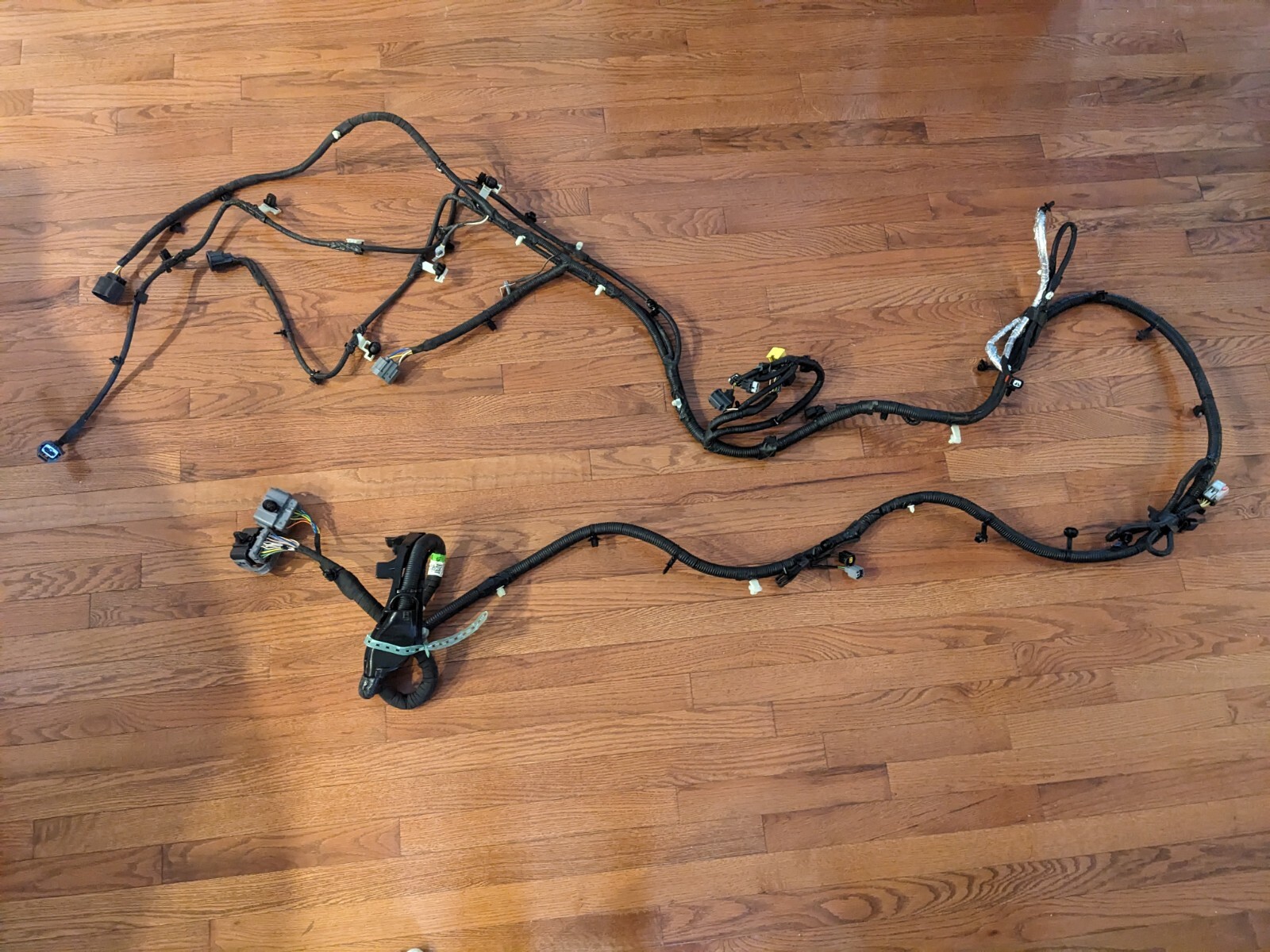 Ford JL1Z-14405-H Wiring Harness | eBay